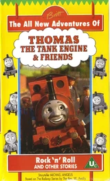 Category:VHS Videos with The VCI children's carnival trailer from 1995 ...