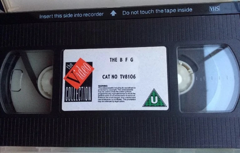 Category:1990 VHS Releases | Video Collection International Wikia ...