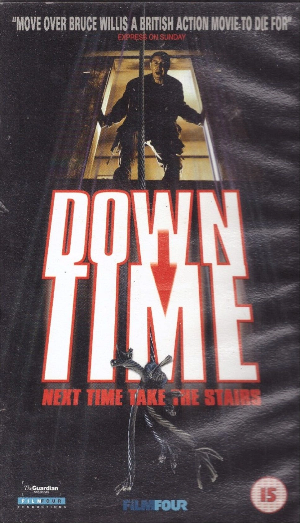 Down Time | Video Collection International Wikia | Fandom