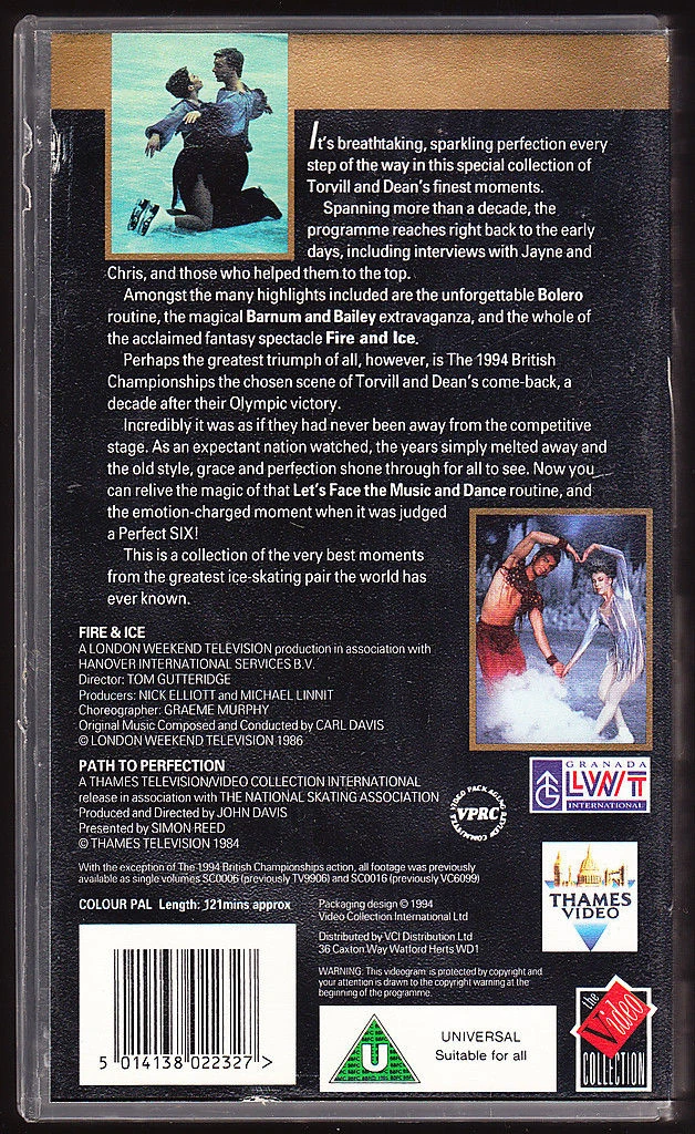 Category:London Weekend Television (LWT) | Video Collection ...