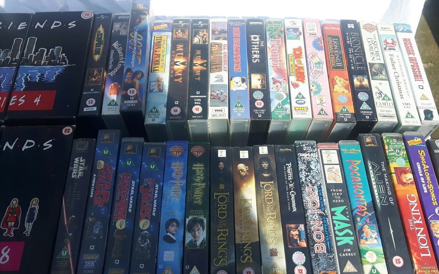 Tots TV - Wiggly Worms and Other Stories | Video Collection ...