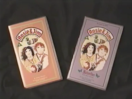 The Video Collection children's trailer from 1992 | Video Collection ...