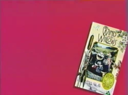 The Video Collection children's trailer from 1993 | Video Collection ...