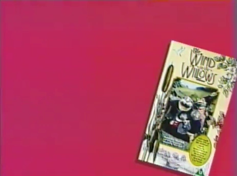 The Video Collection children's trailer from 1993 | Video Collection ...