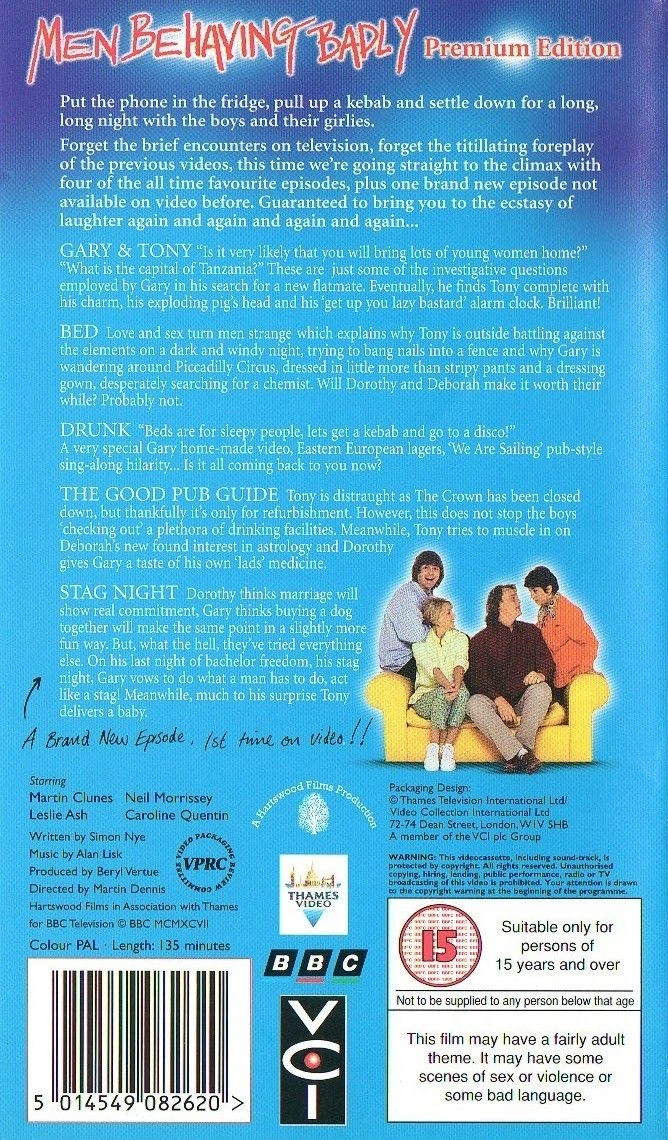 Category:BBC | Video Collection International Wikia | Fandom