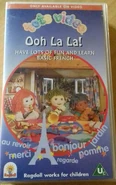 Tots Video - Fun with French | Video Collection International Wikia ...