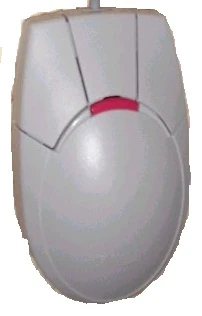 Sega Saturn Mouse | Video Game Wiki | Fandom