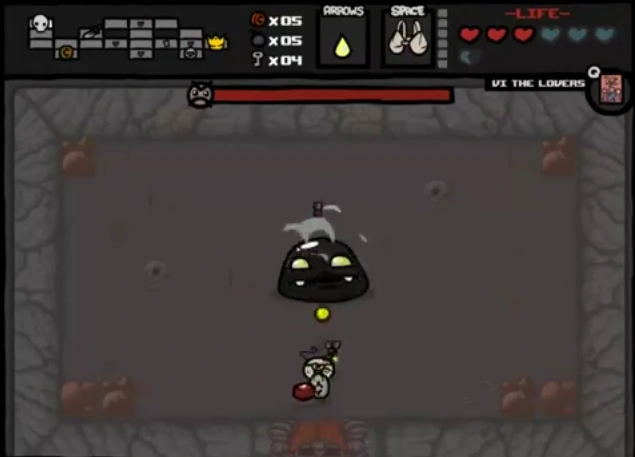 Binding of Isaac | Crossover Wikia | Fandom