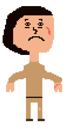 DPRK: The RPG | Video Game Fanon Wiki | FANDOM powered by Wikia