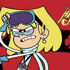 The Loud House: Ace Savvy Video Game | Video Game Fanon Wiki | Fandom