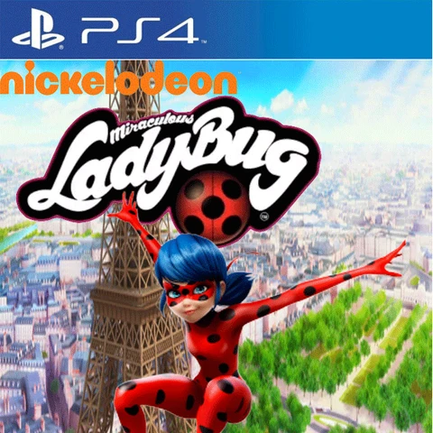Miraculous Ladybug: The Video Game | Video Game Fanon Wiki | Fandom