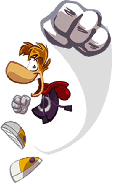 Rayman Adventures | Video Game Fanon Wiki | FANDOM powered by Wikia