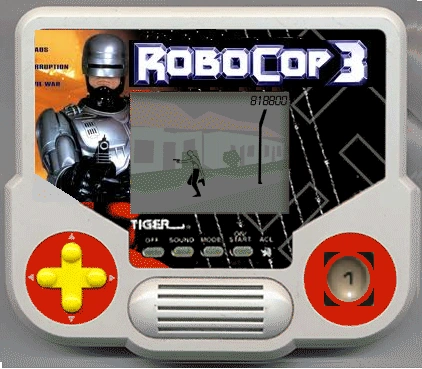 RoboCop 3 (Game Team) | Video Game Fanon Wiki | FANDOM powered by Wikia