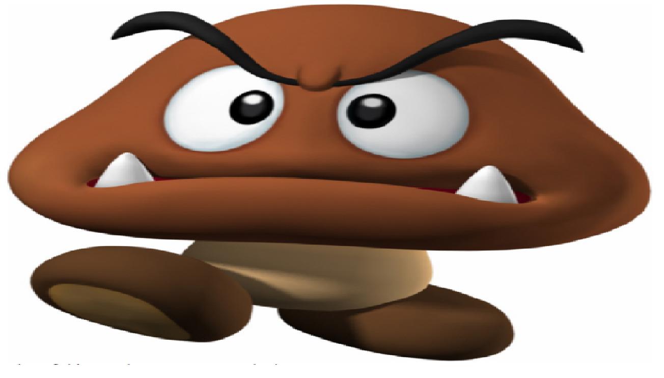 Goomba | Video Game History Wiki | FANDOM powered by Wikia