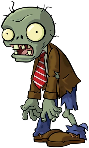 Image - Zombie PvZ2.png | Video Games Fanon Wiki | FANDOM powered by Wikia