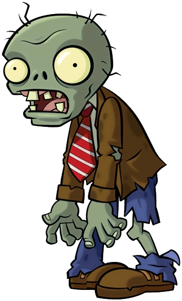 Image - Zombie PvZ2.png | Video Games Fanon Wiki | FANDOM powered by Wikia