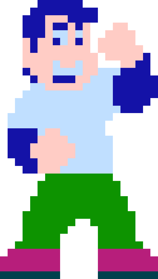 Image - Urban Champion.png | Video Games Fanon Wiki | FANDOM powered by ...