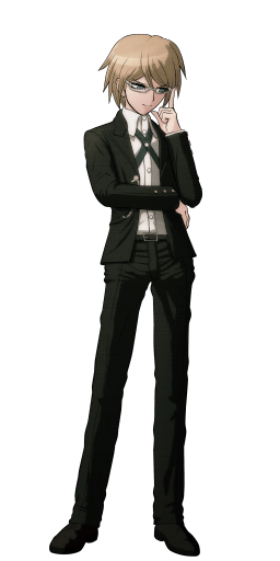 Image - Byakuya Togami - Danganronpa.png | Video Games Fanon Wiki ... Image - Byakuya Togami - Danganronpa.png | Video Games Fanon Wiki ...