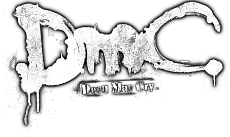 Image - Devil-may-cry-dmc-logo.png | Video Games Fanon Wiki | FANDOM ...