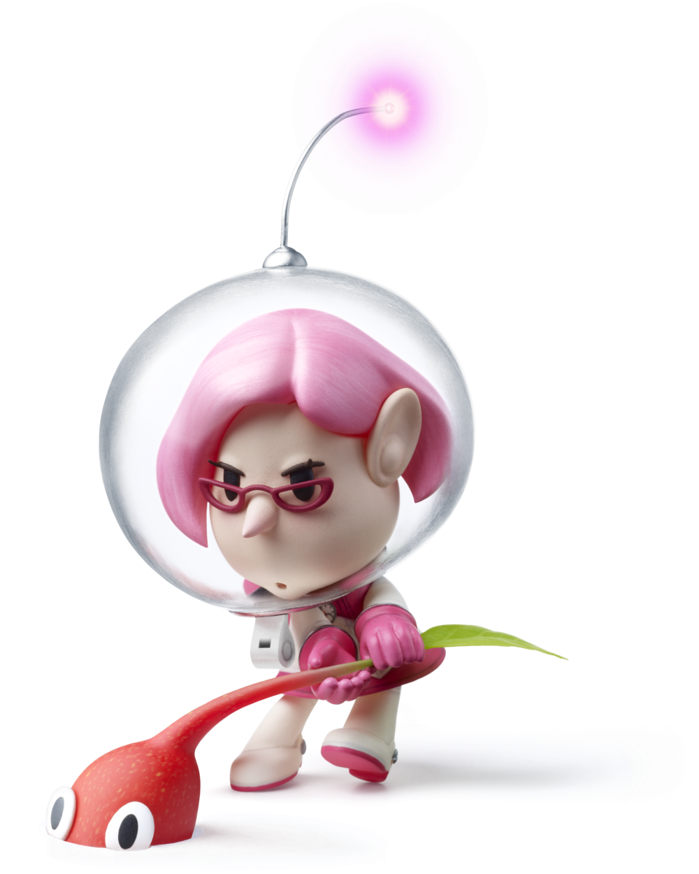 Image Brittany Pikmin 3 Png Video Games Fanon Wiki Fandom