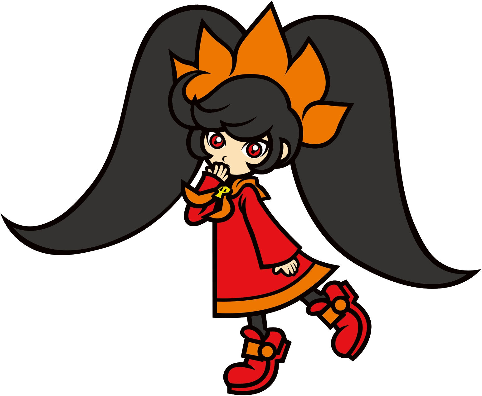 Ashley And Red Video Games Fanon Wiki Fandom Powered By Wikia