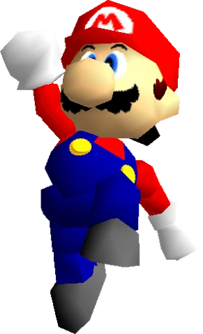 Image - Mario 64.png | Video Games Fanon Wiki | FANDOM powered by Wikia