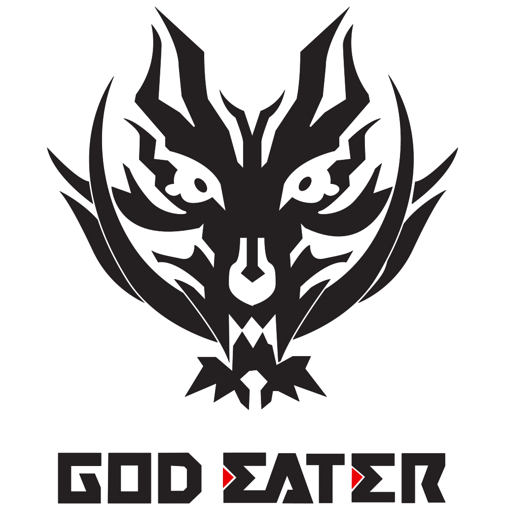 Image - God Eater logo.png | Video Games Fanon Wiki | FANDOM powered by ...