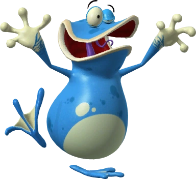 Image - Fig 20 globox.png | Video Games Fanon Wiki | FANDOM powered by ...