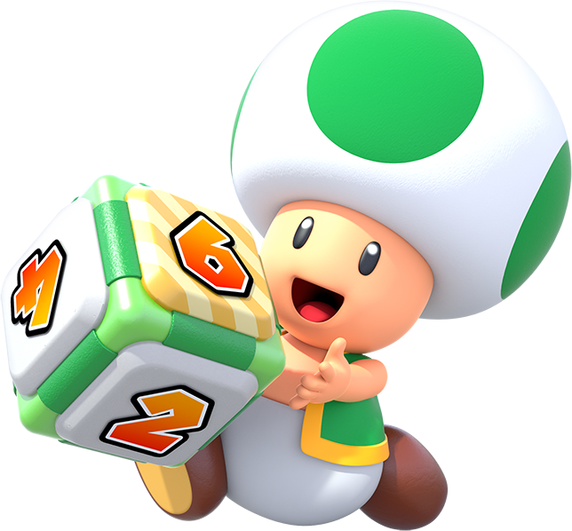 Image - MPSR Green Toad.png | Video Games Fanon Wiki | FANDOM powered ... Image - MPSR Green Toad.png | Video Games Fanon Wiki | FANDOM powered ...