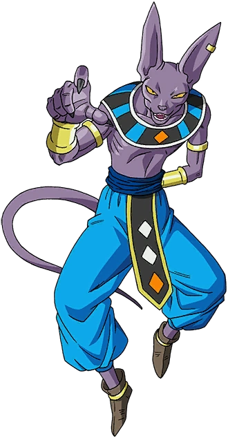 Beerus | Videogaming Wiki | Fandom