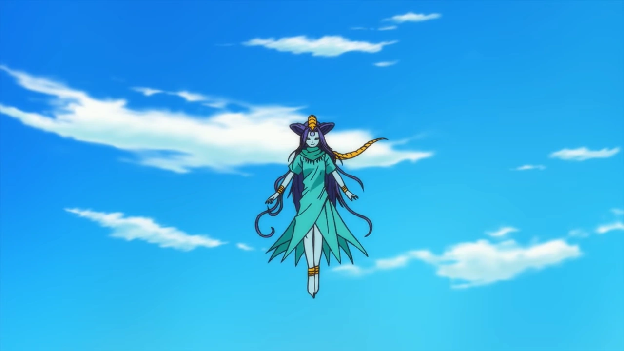 Oceanus Shenron | Videogaming Wiki | Fandom