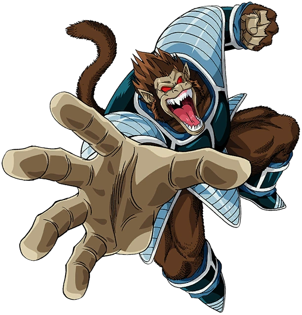 Tora (Dragon Ball) | Videogaming Wiki | Fandom