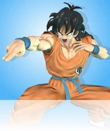 Yamcha | Videogaming Wiki | Fandom