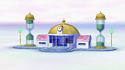 Hyperbolic Time Chamber | Videogaming Wiki | Fandom