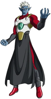 Mira (Dragon Ball) | Videogaming Wiki | Fandom