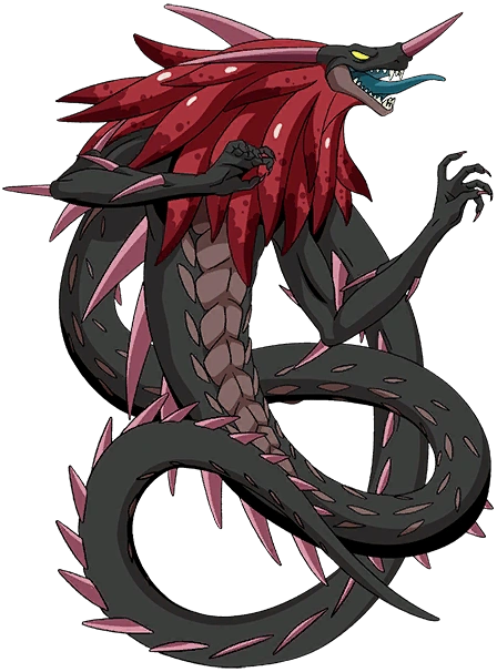 Dark Shenron | Videogaming Wiki | Fandom