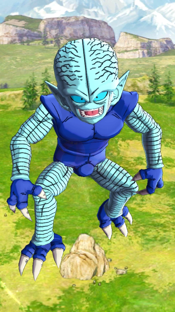 Kaiwareman | Videogaming Wiki | Fandom