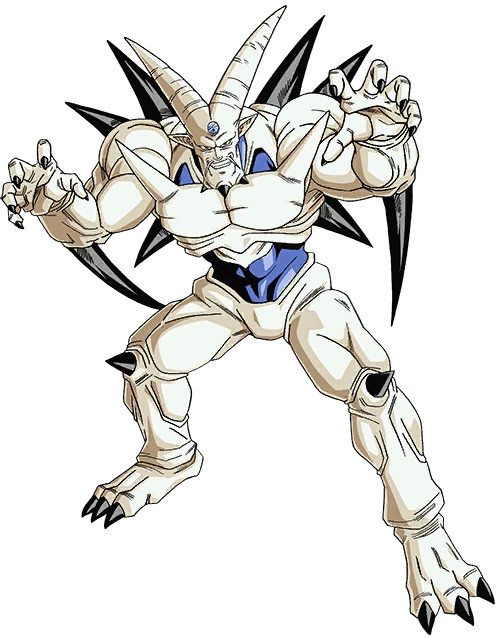Syn Shenron | Videogaming Wiki | Fandom