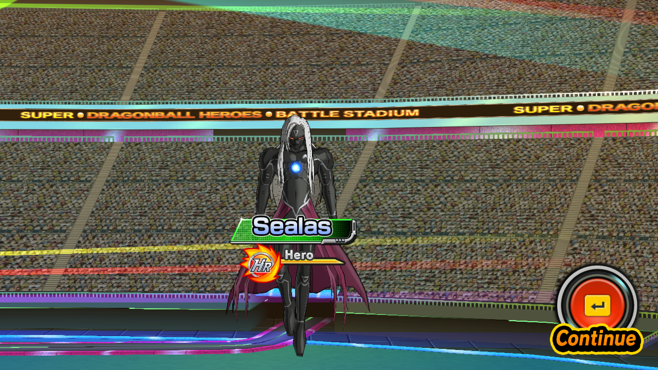 Fused Sealas | Videogaming Wiki | Fandom Fused Sealas | Videogaming Wiki | Fandom