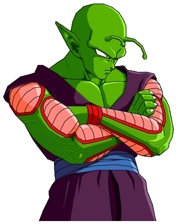Piccolo (Dragon Ball) | Videogaming Wiki | Fandom
