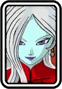 Towa (Dragon Ball) | Videogaming Wiki | Fandom