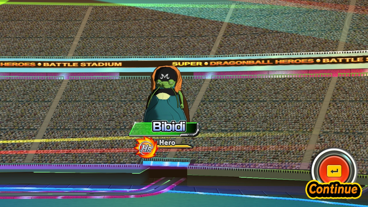 Bibidi | Videogaming Wiki | Fandom