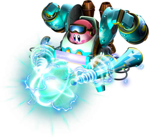 Armadura Robobot | Wikijuegos | FANDOM powered by Wikia