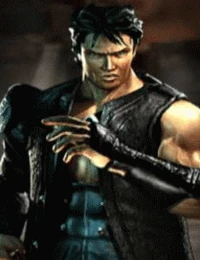 Mavado (Mortal Kombat) | Wikijuegos | FANDOM powered by Wikia