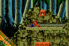 Crash Bandicoot XS | Wikijuegos | Fandom