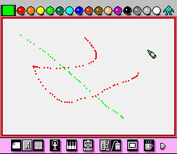 Mario Paint | Wikijuegos | Fandom