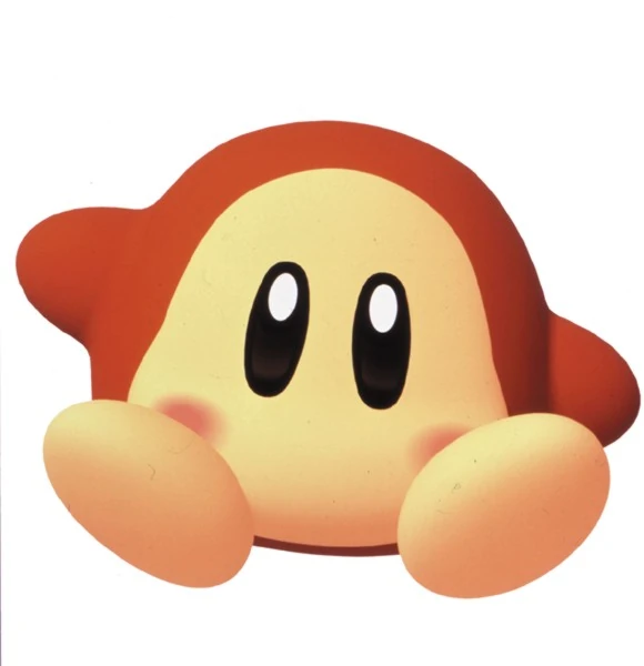 Waddle Dee | Wikijuegos | FANDOM powered by Wikia