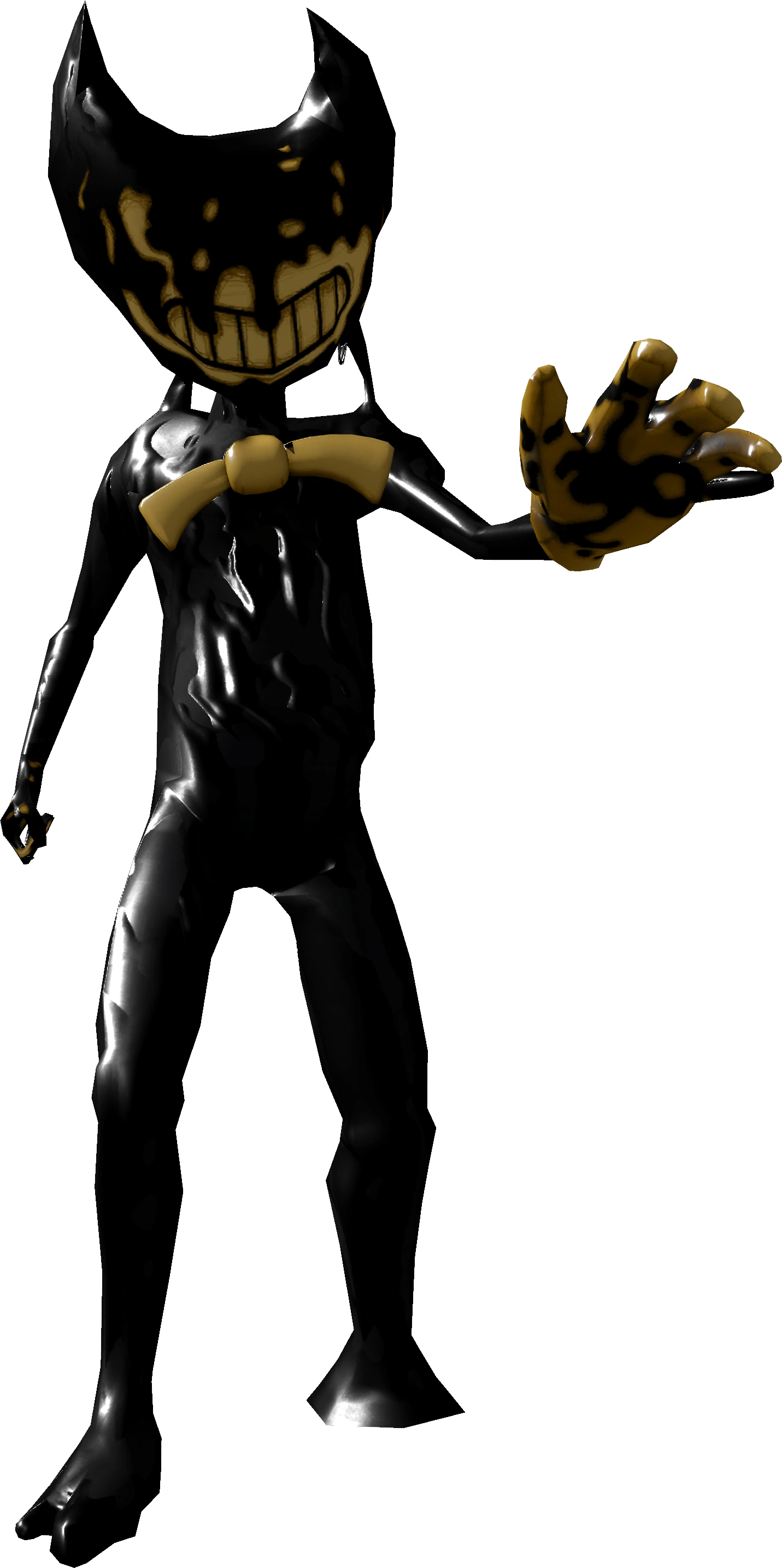 Bendy | Wikijuegos | Fandom