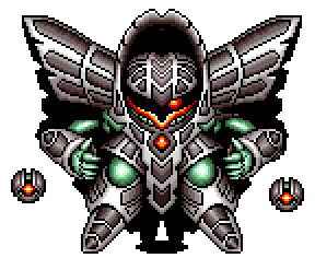 Dark Brain | Wikijuegos | FANDOM powered by Wikia