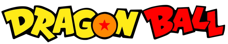 Imagen - Dragon Ball logo.png | Wikijuegos | FANDOM powered by Wikia